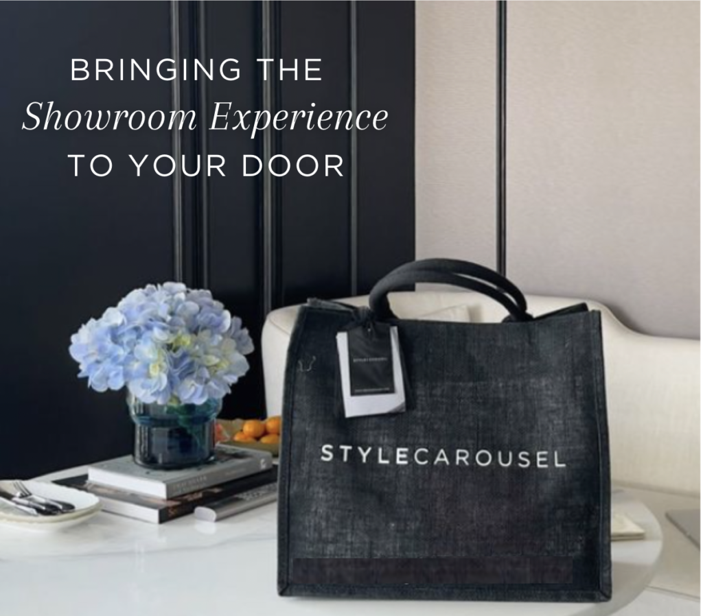 Style Concierge - Style Carousel